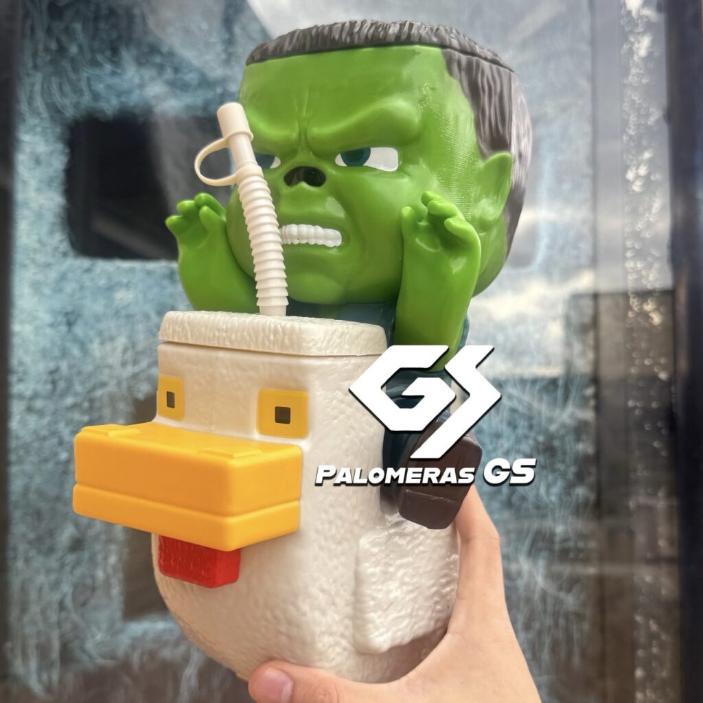Shop – Palomeras GS